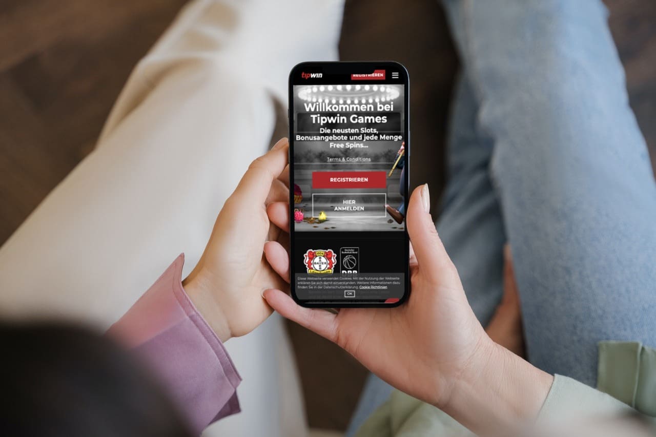 TipWin App - Download und Details